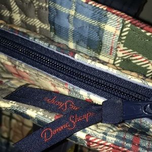 Donna Sharp | Bags | Donna Sharp Handbag | Poshmark